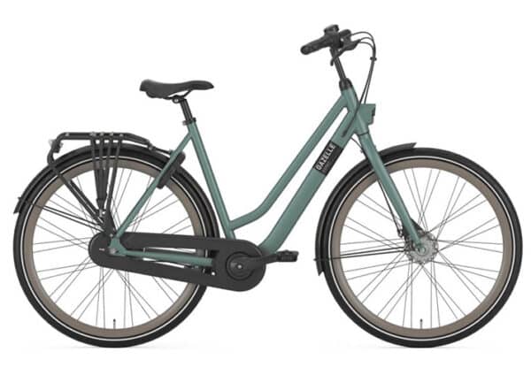Cyclehub – Fietsenwinkel, opleidingslocatie en kandidaat fietstechnici